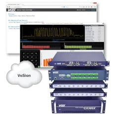 VeEX Inc. | The Verification EXperts